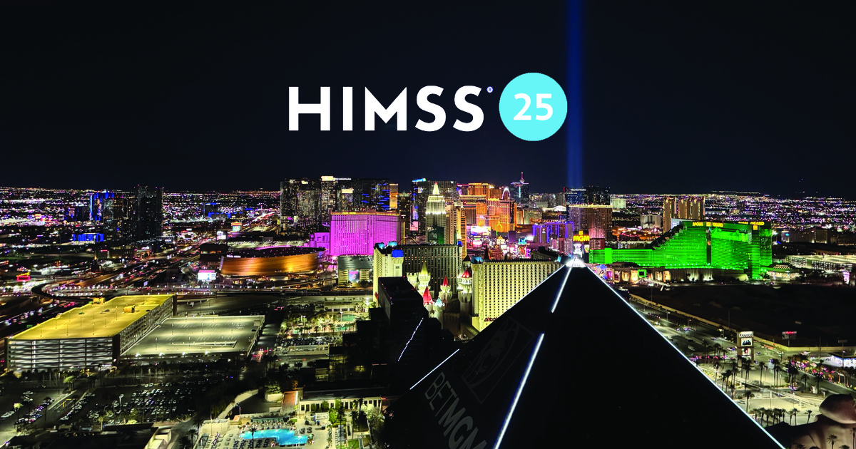 HIMSS 2025: 5 takeaways from AI to interoperability | Modern Healthcare